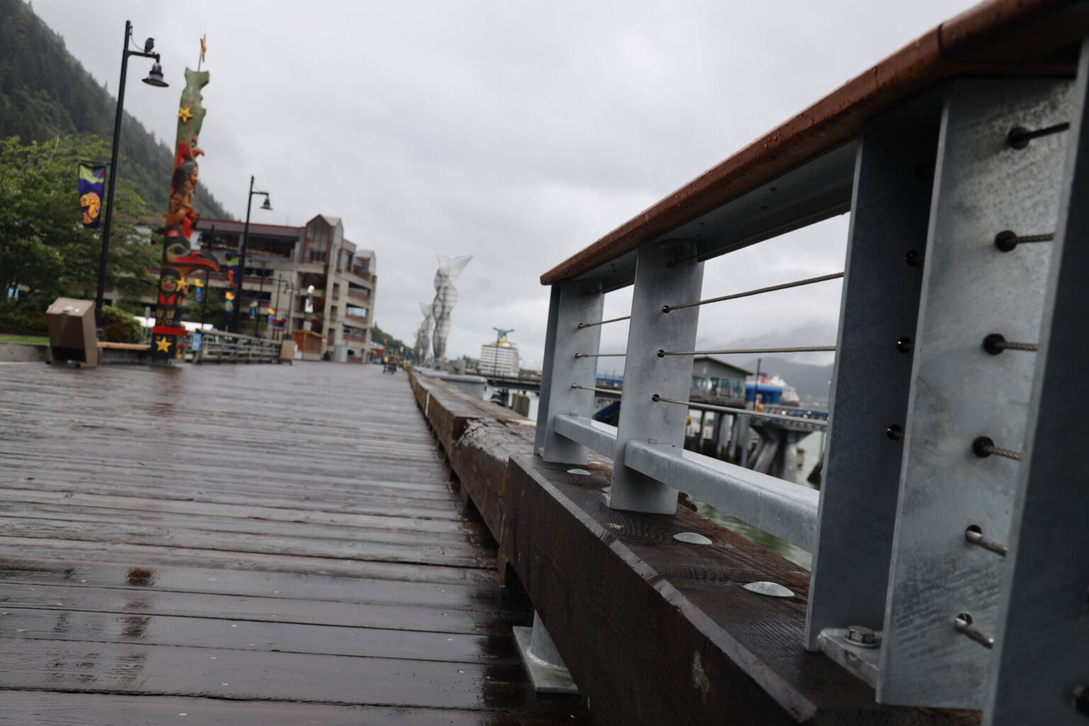 Dock and Harbors moves forward with proposed $2M installation of ...