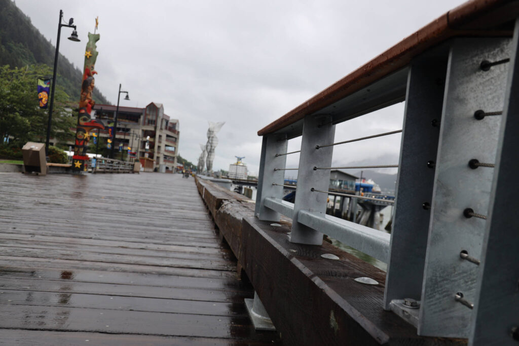 Dock and Harbors moves forward with proposed $2M installation of ...