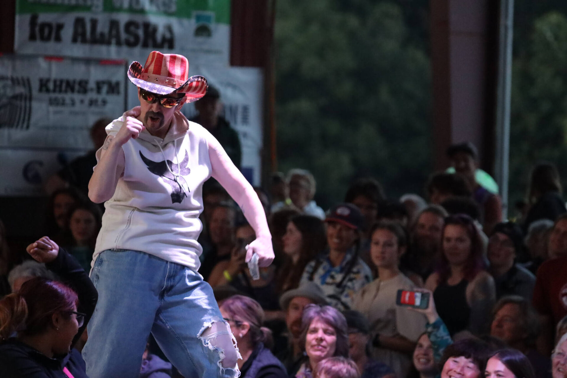 Southeast Alaska State Fair greets Juneau Drag with ‘incredible ...