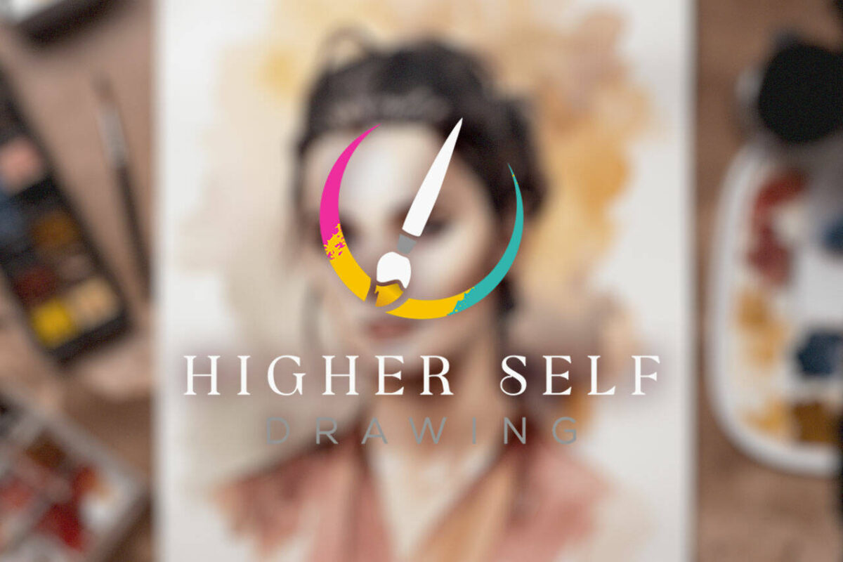 Higher Self Drawing Reviews - Will Higher Self Sketch Work For You or ...