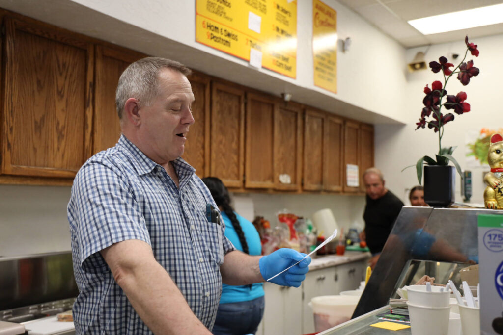 J&J Deli and Asian Mart closes its doors after more than four decades ...