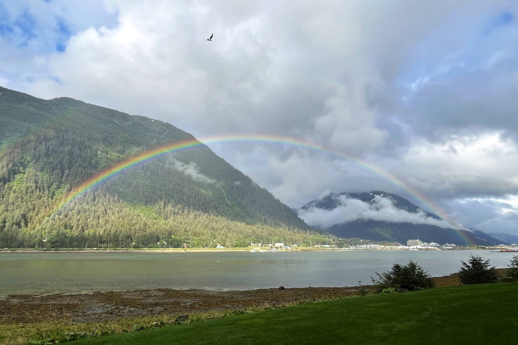 Wild Shots | Juneau Empire