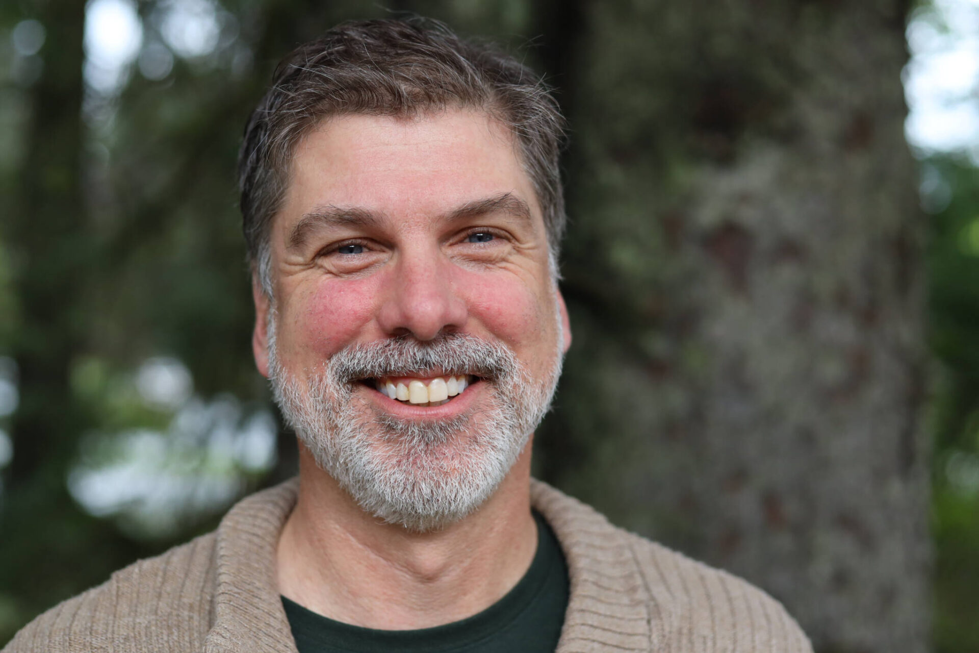 Get to know a candidate: David Noon | Juneau Empire