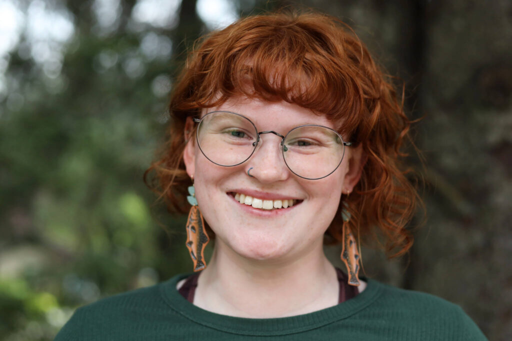 Get to know a candidate: Ella Adkison | Juneau Empire