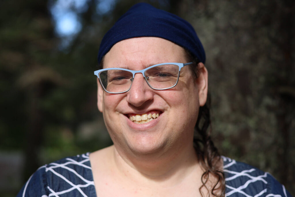 Get to know a candidate: Emily Mesch | Juneau Empire