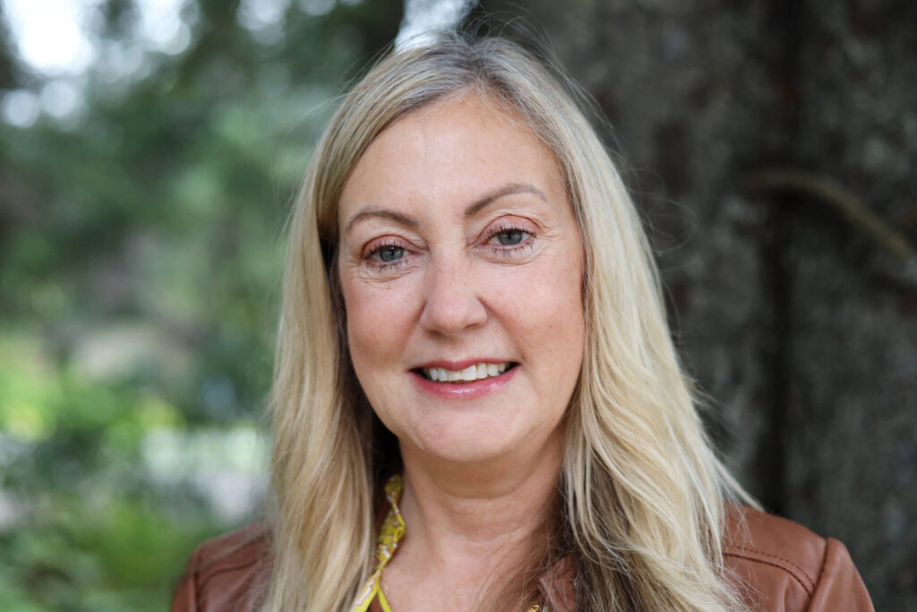 Get to know a candidate: JoAnn Wallace | Juneau Empire