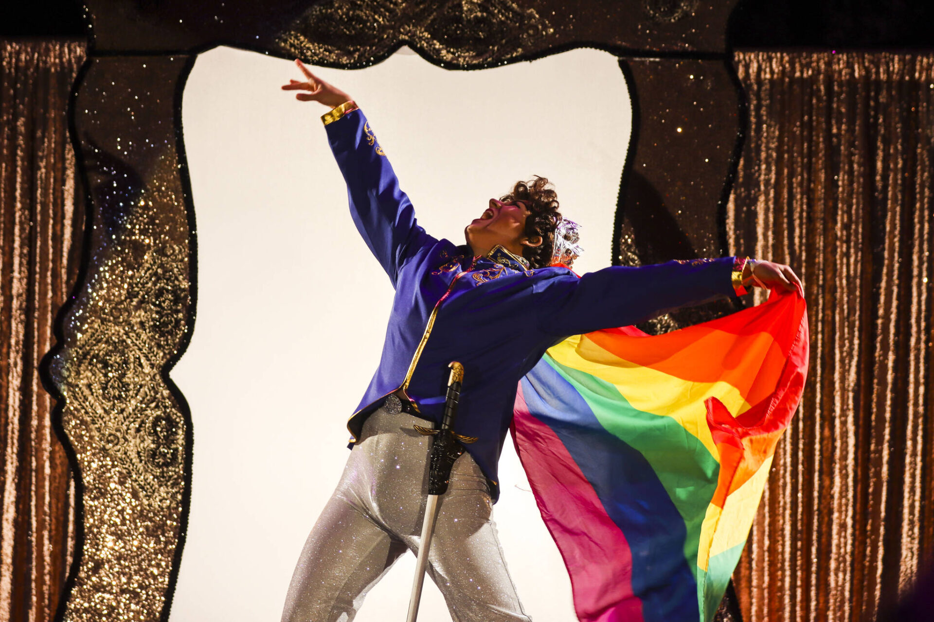 GLITZ in September: Juneau’s biggest drag show prepares for first fall ...