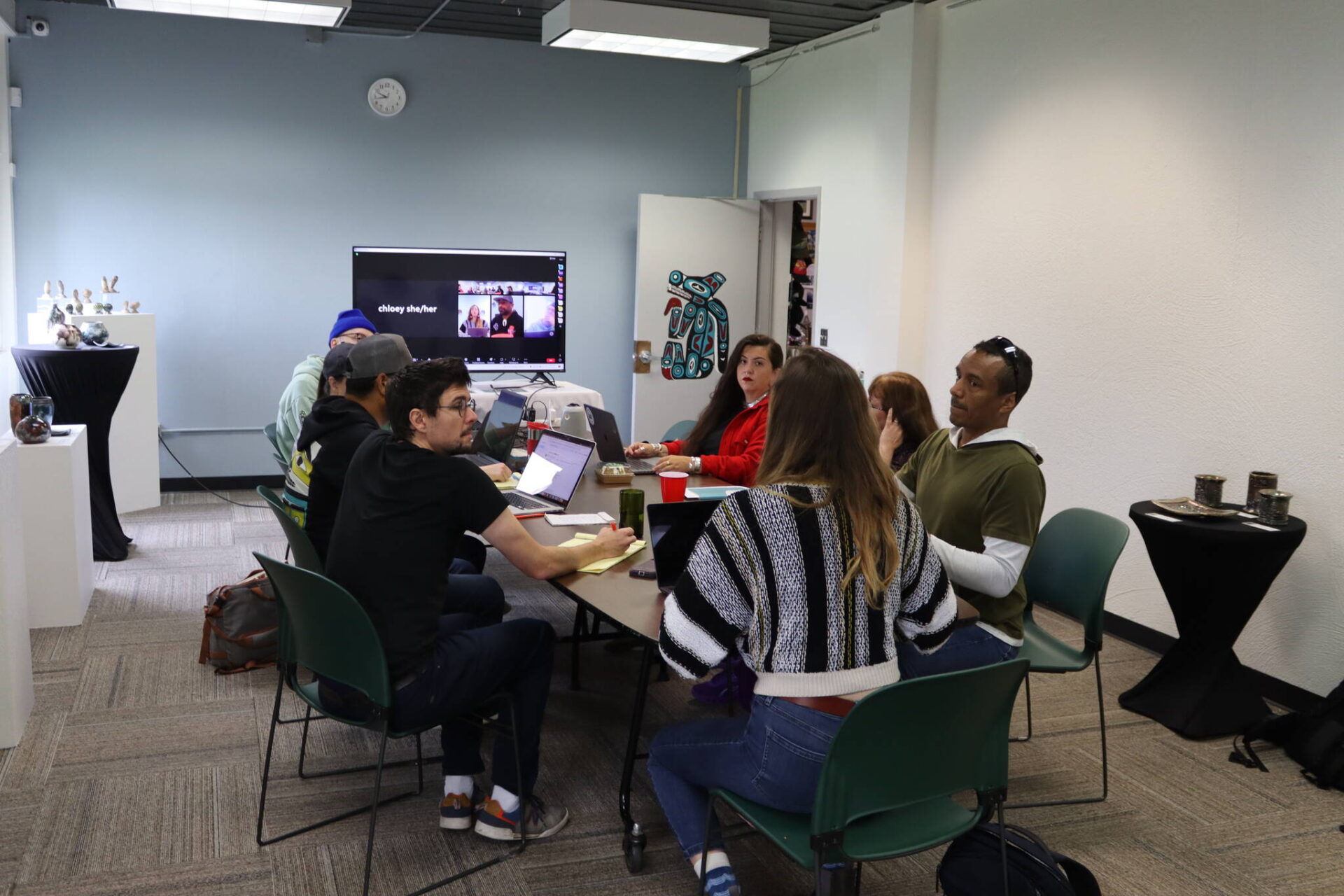 Áak’w Rock expanding to three stages | Juneau Empire