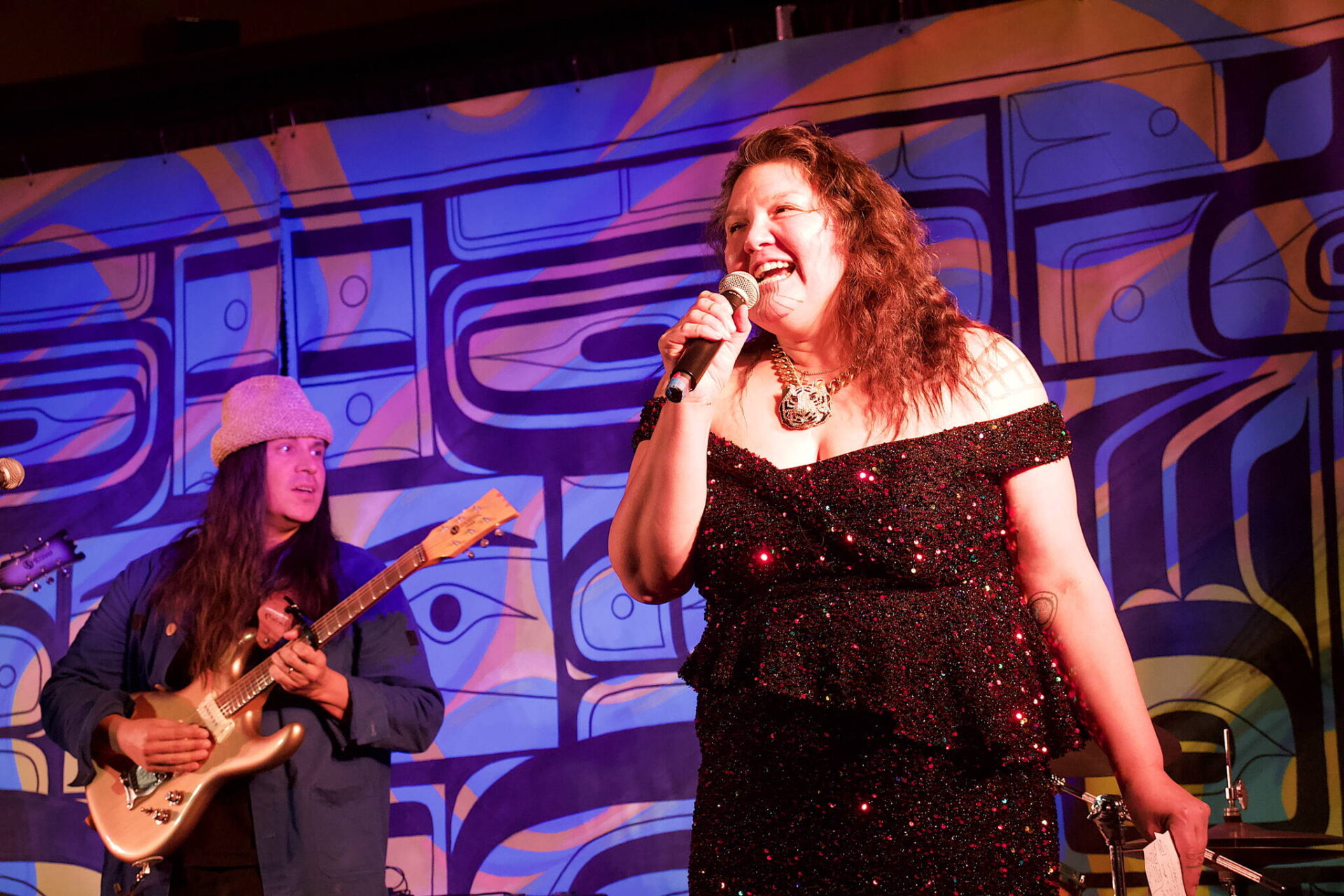 Áakʼw Rock ready for full-fledged opening as ‘monumental, historic ...