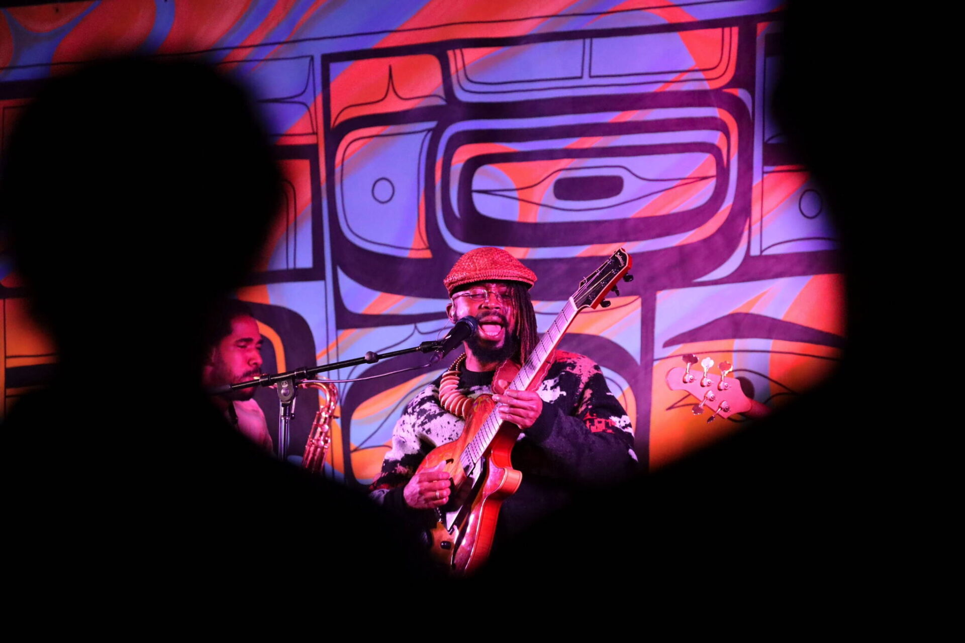 ‘It’s pure resiliency’: Áak’w Rock kicks off | Juneau Empire