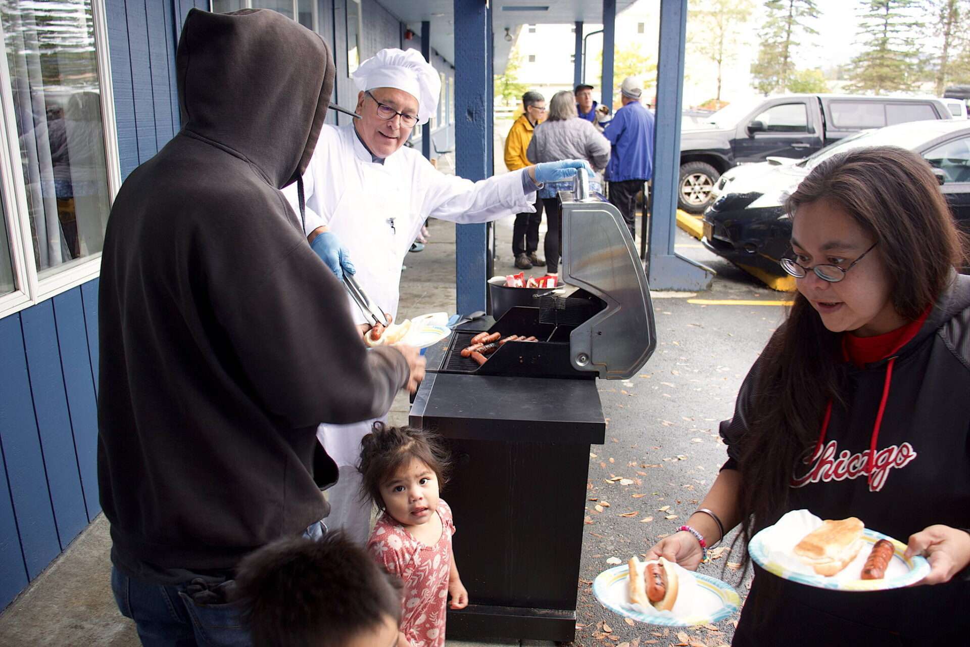 A step at a time toward housing stability | Juneau Empire