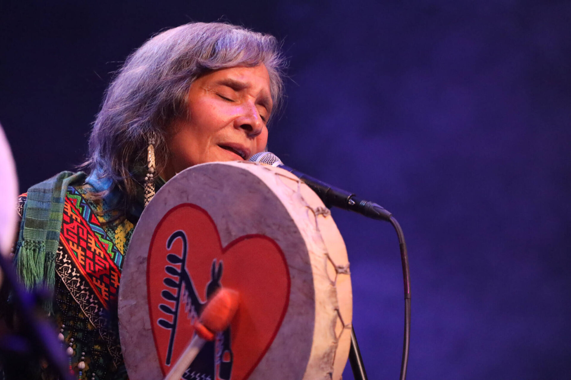 Photos: Áak’w Rock wraps up | Juneau Empire