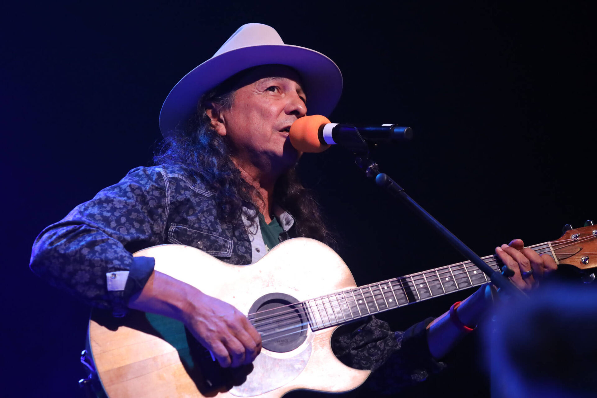 Photos: Áak’w Rock wraps up | Juneau Empire