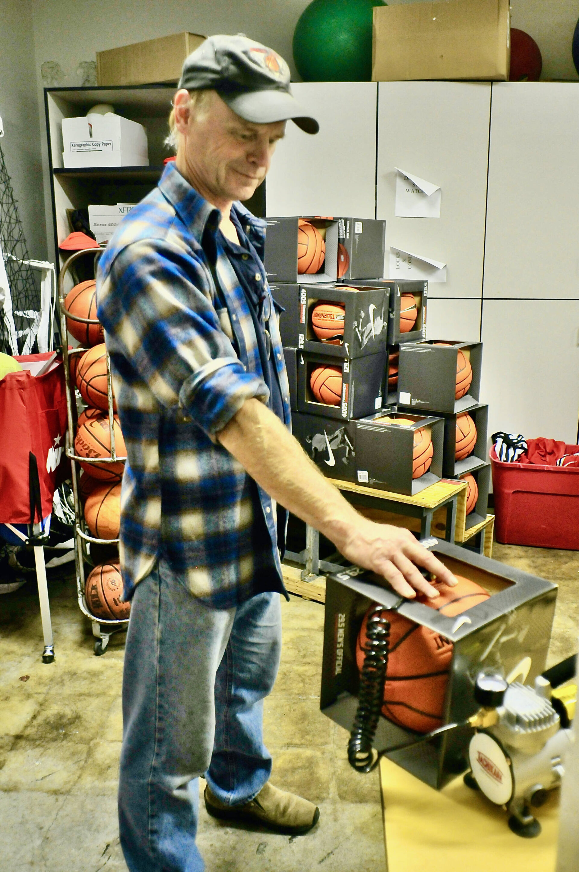 George Houston: A remembrance | Juneau Empire