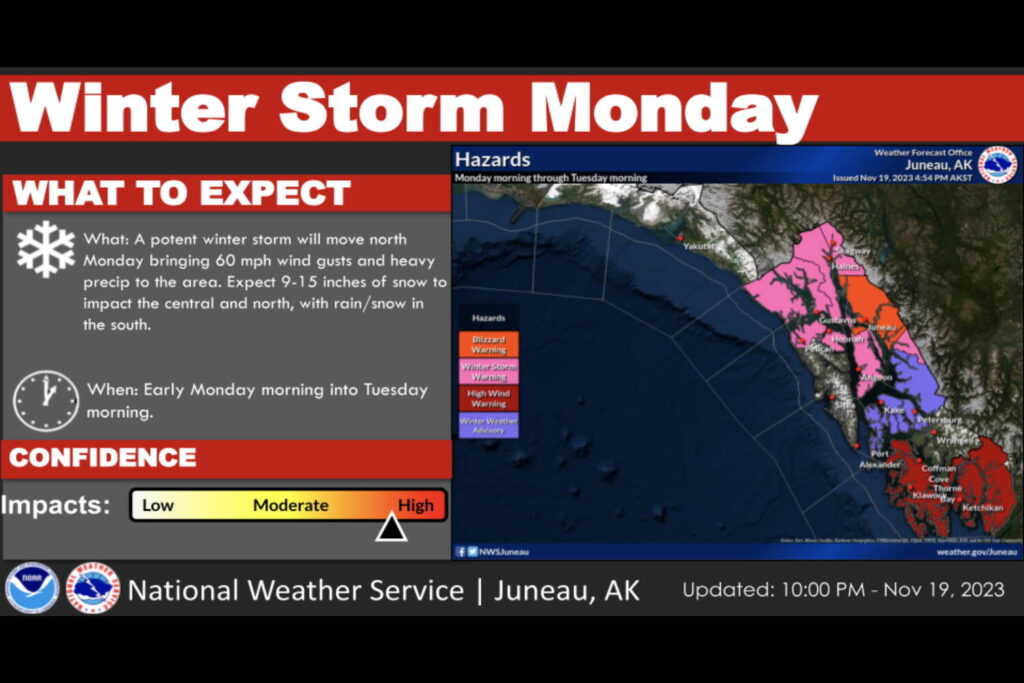 Blizzard update: Many public offices and facilities close for day ...