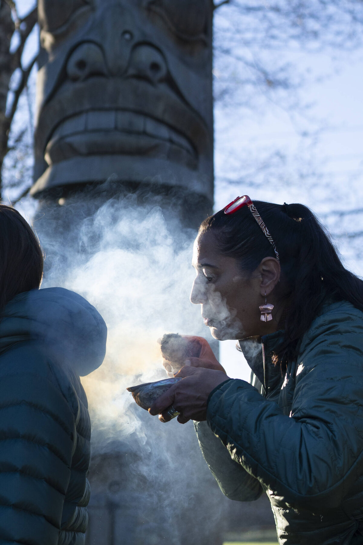 Resilient Peoples and Place: Catalyzing Healing — A Q&A with S’eiltin ...