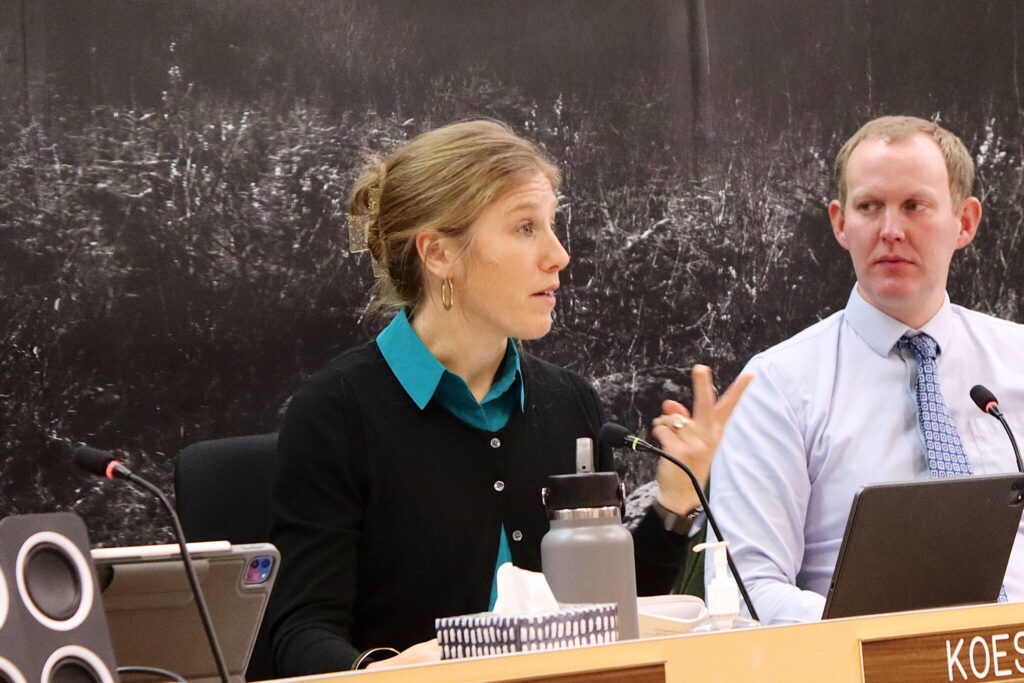 Moving city offices to ‘PFD building’ gets conceptual OK from Assembly ...