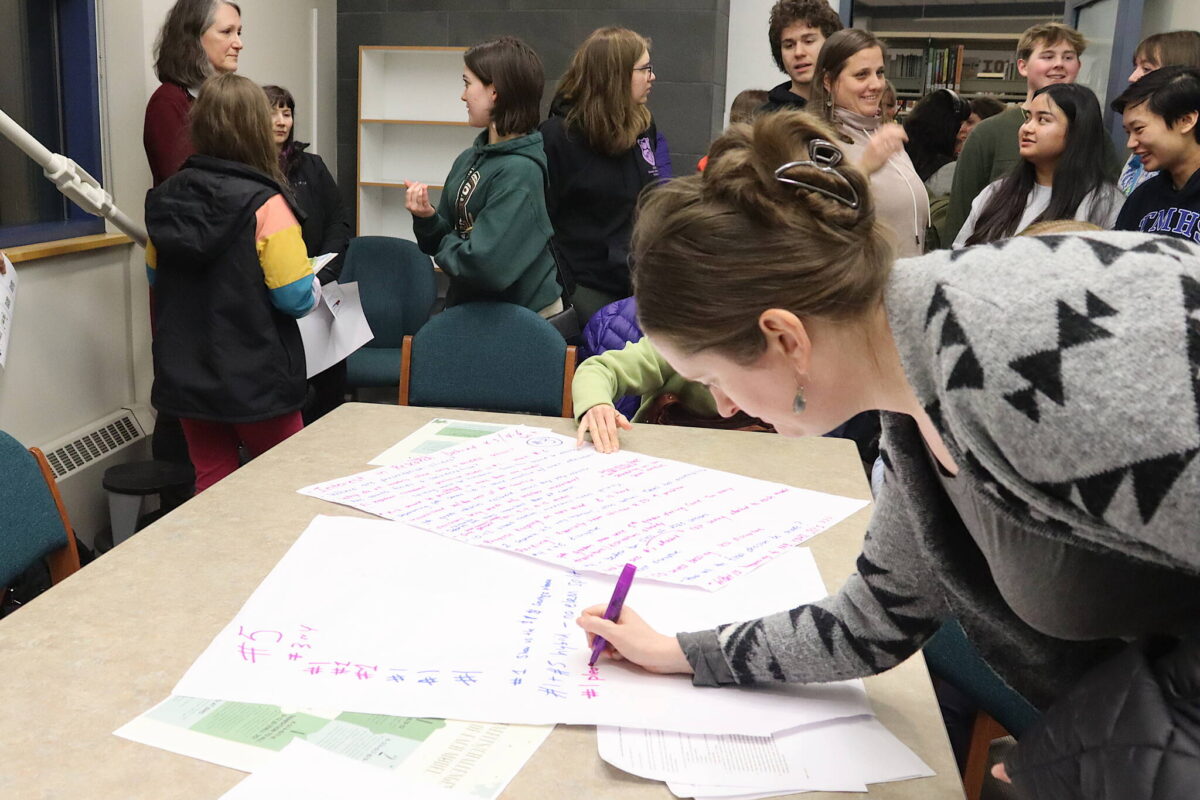 Cost-cutting school consolidation options concerning to teachers ...