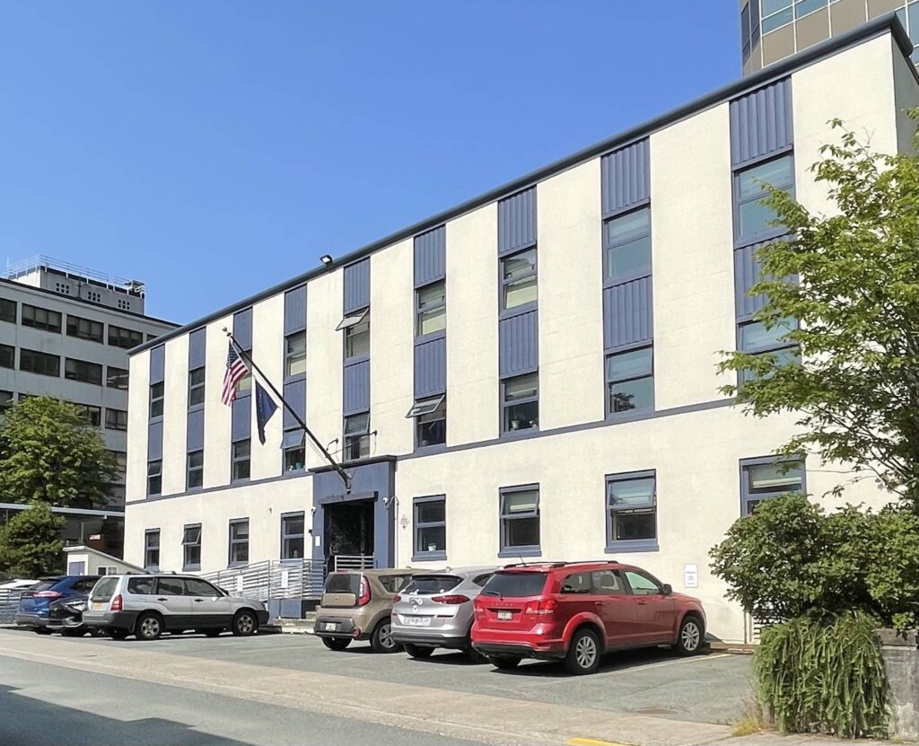 The building that saved Juneau | Juneau Empire