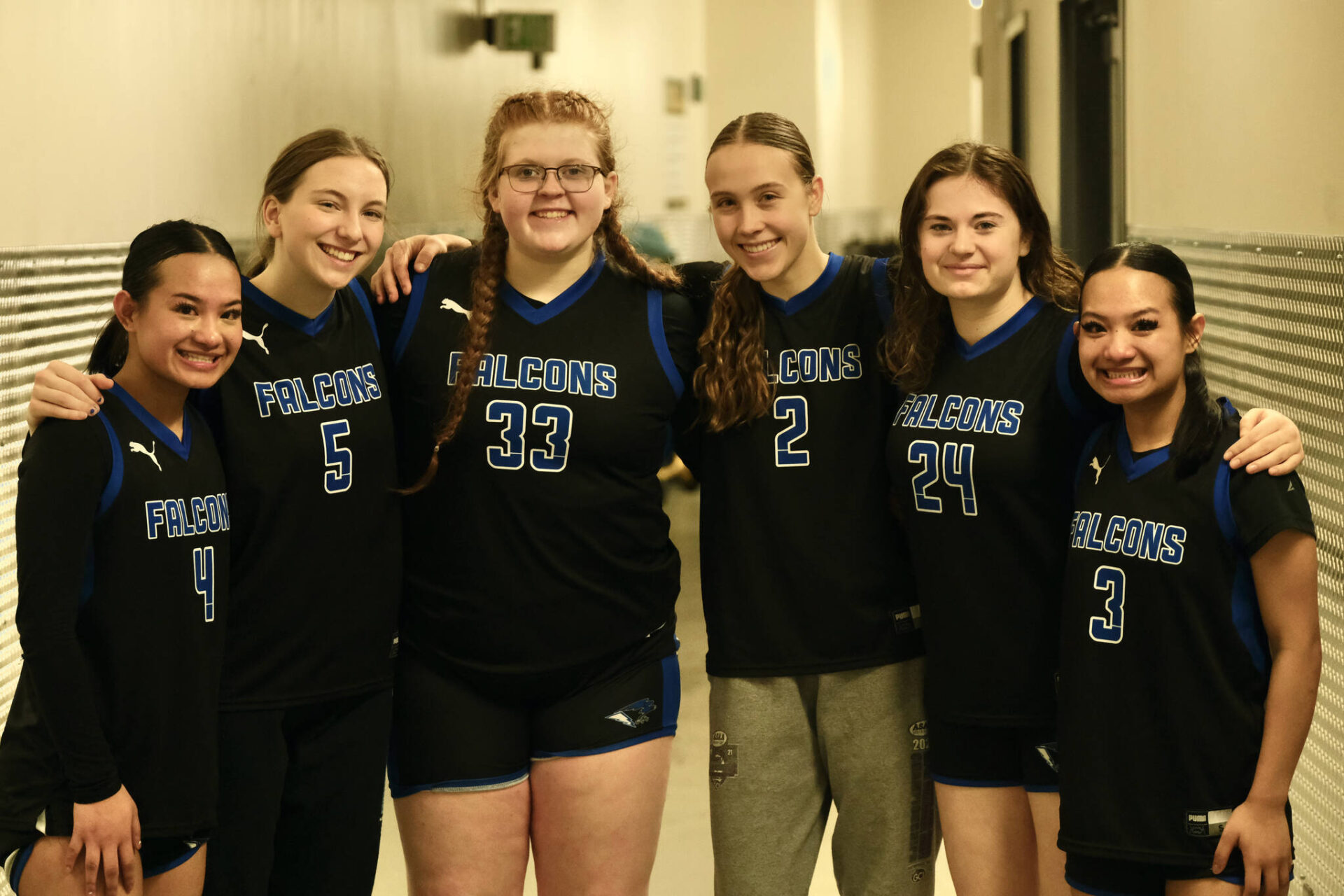 Thunder Mountain High School girls end historic final season at state ...