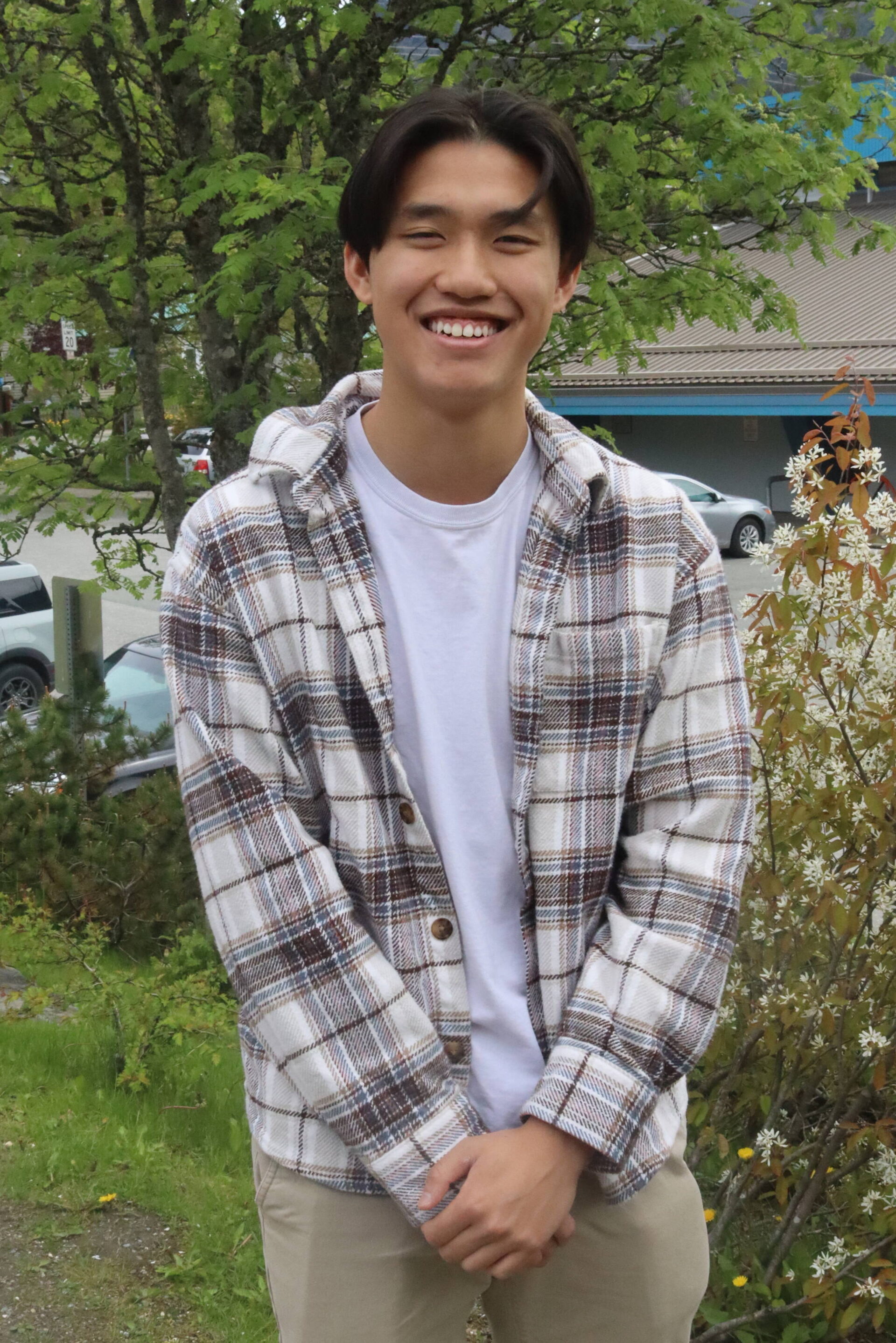 Senior Spotlight 2024: Three top students take very different paths to ...