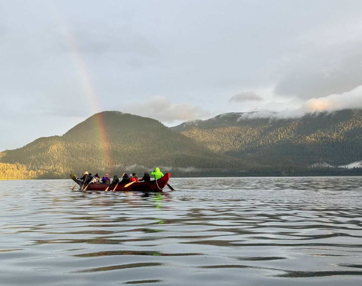 Celebration 2024 mixes decades of tradition with new events | Juneau Empire