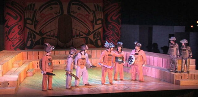 Celebration 2024 mixes decades of tradition with new events | Juneau Empire