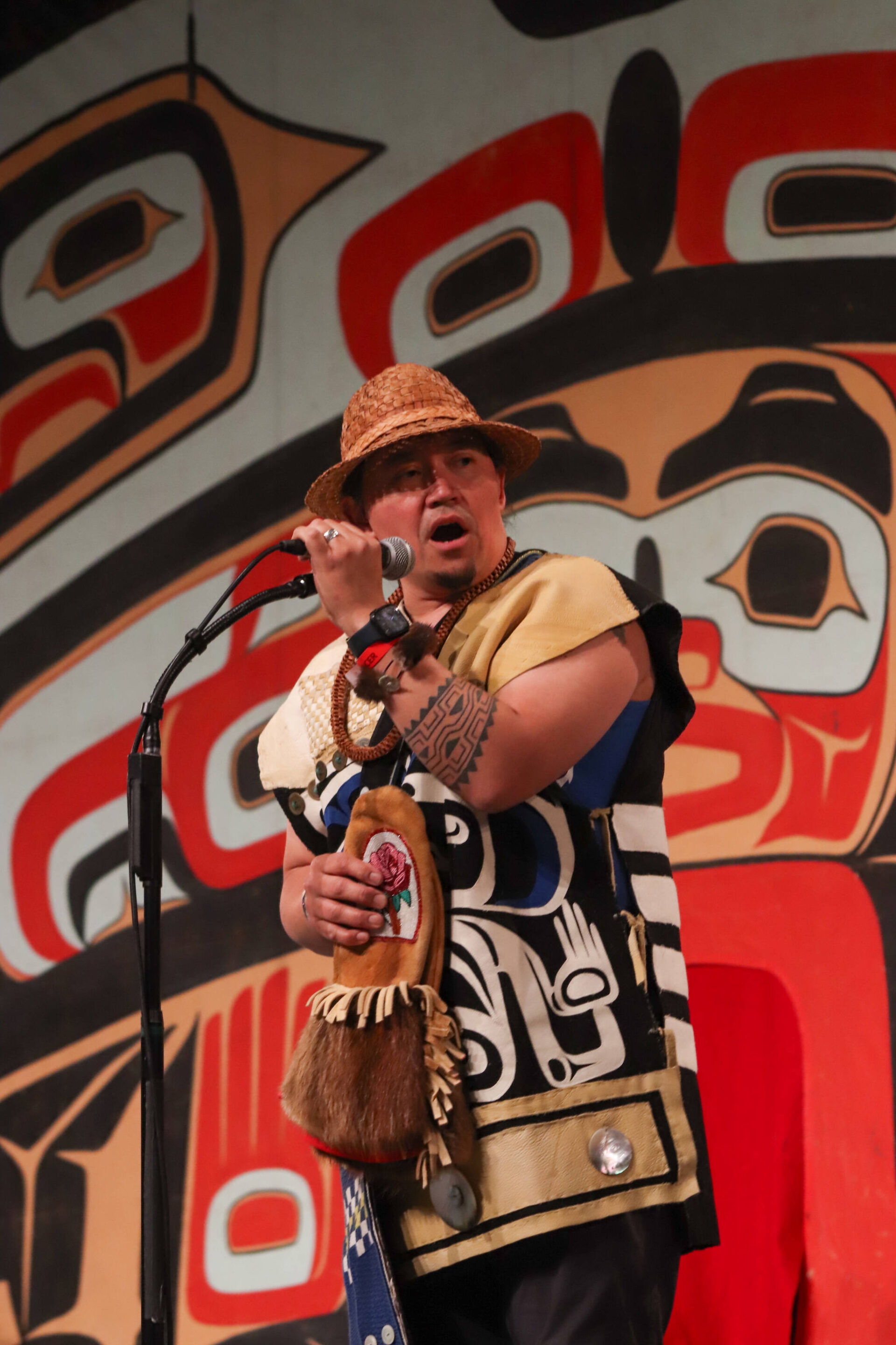 Celebration 2024 opens ‘stronger than ever’ | Juneau Empire