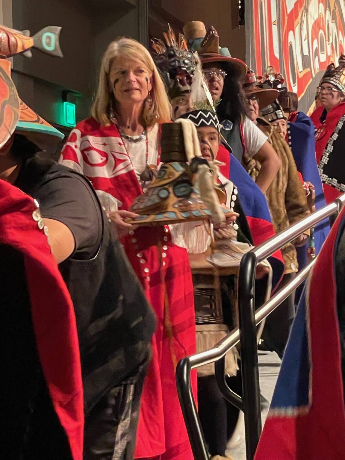 US Navy will apologize for 1882 bombardment of Angoon, Murkowski says ...