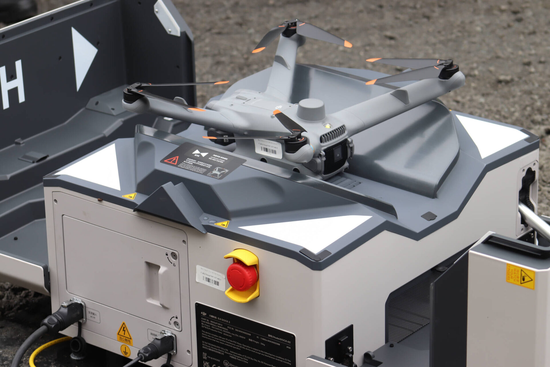 Alaska leads the nation in drone innovation, wants to use it to save ...