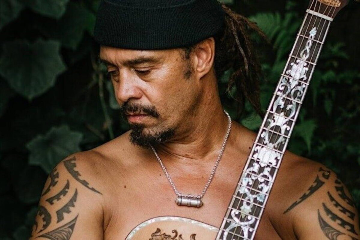 Michael Franti concert nixed at Centennial Hall, moved to JDHS due to ...