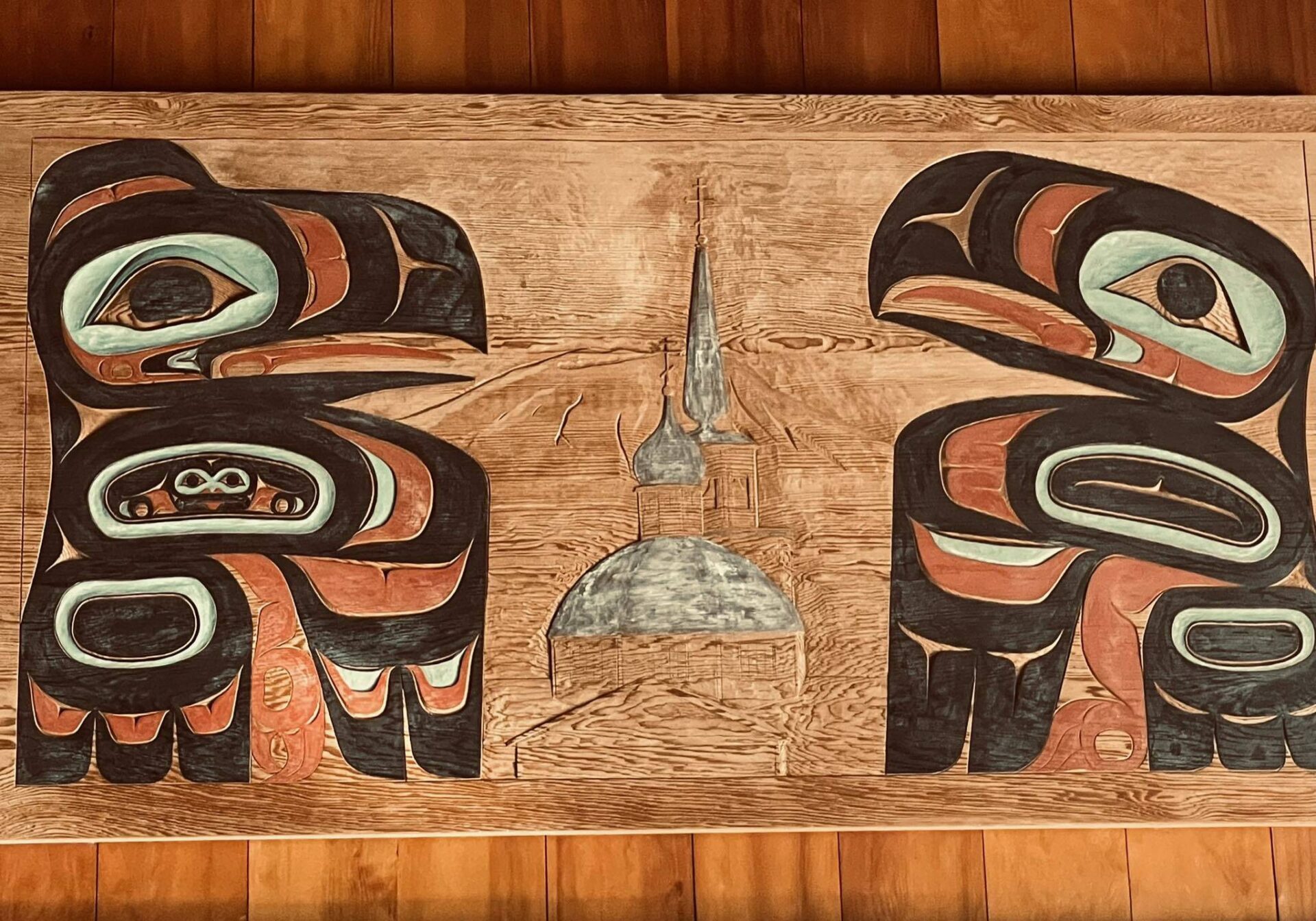 Living and Growing: The silence of God and the language of creation ...