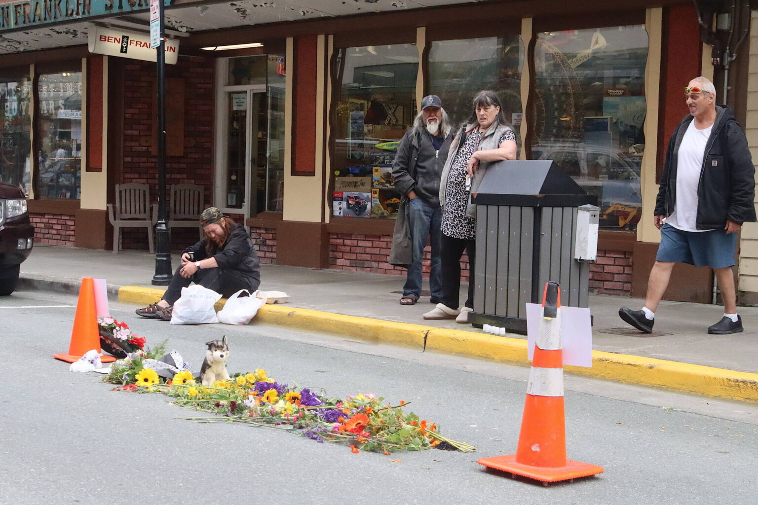 Fatal shooting of Steven Kissack by police and community’s response ...