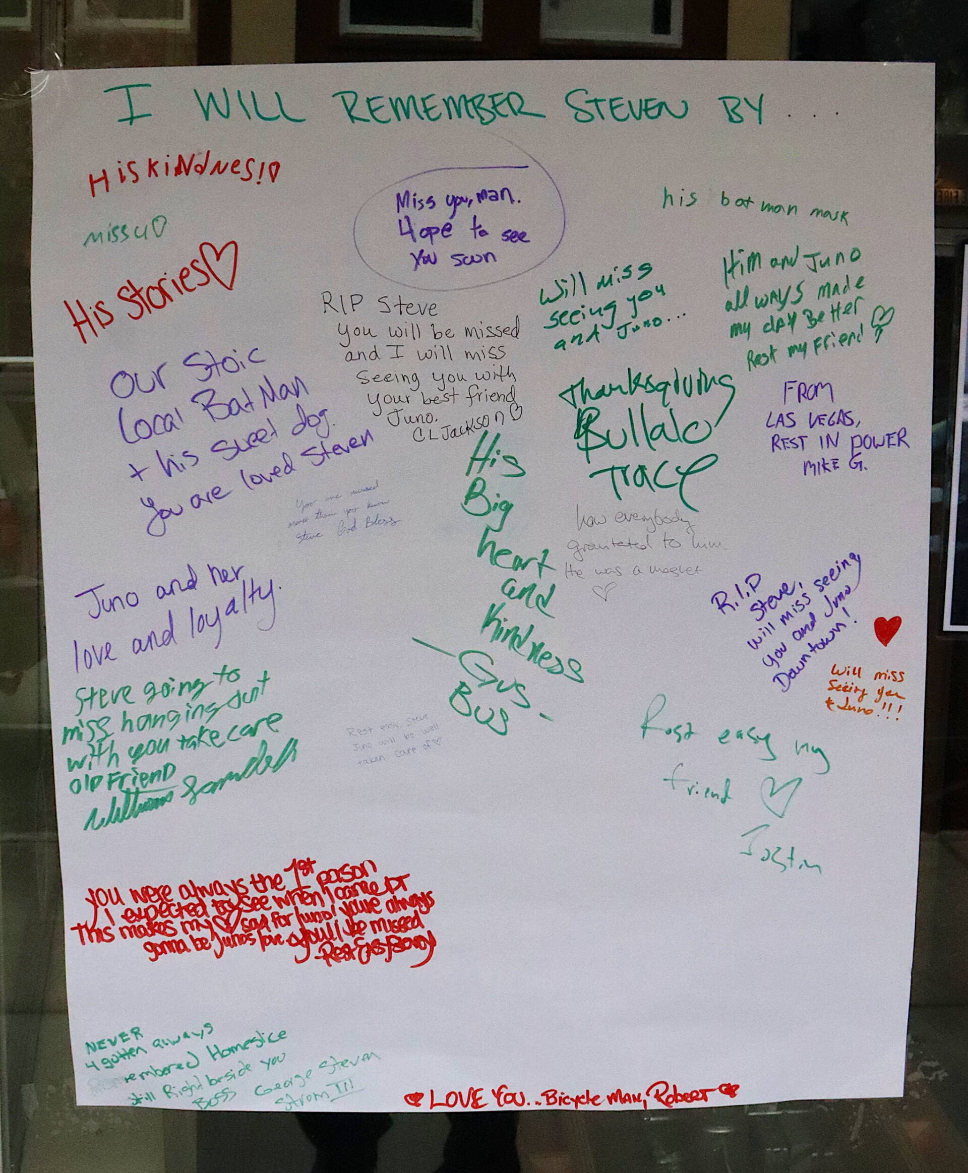 Fatal shooting of Steven Kissack by police and community’s response ...