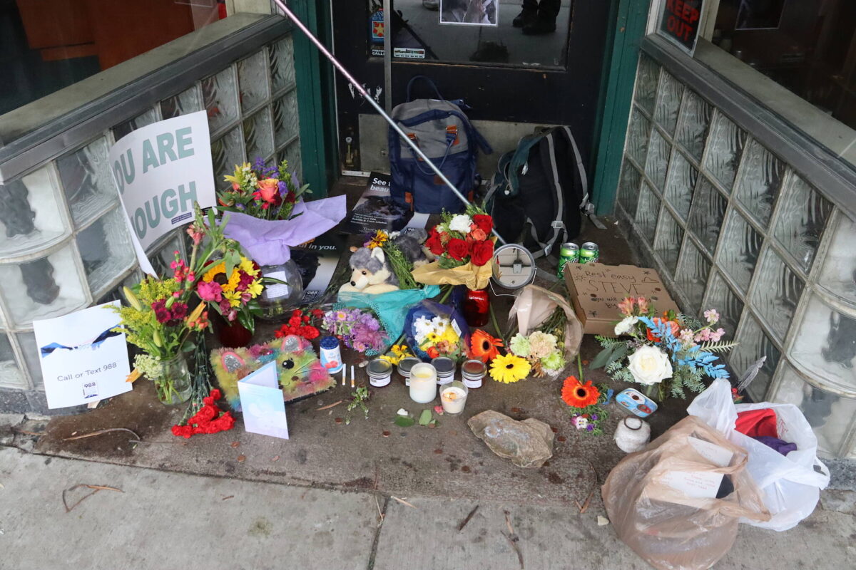 Fatal shooting of Steven Kissack by police and community’s response ...