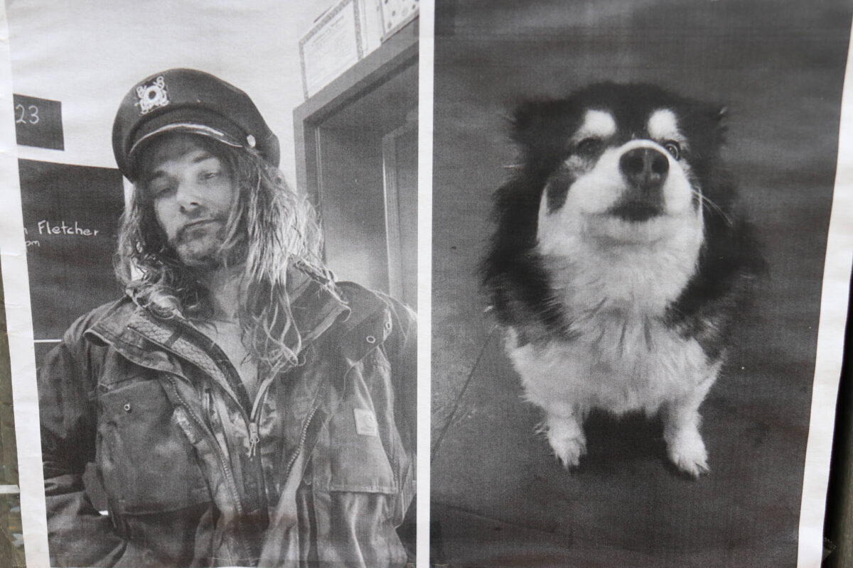 As the death investigation of Steven Kissack begins, special ...