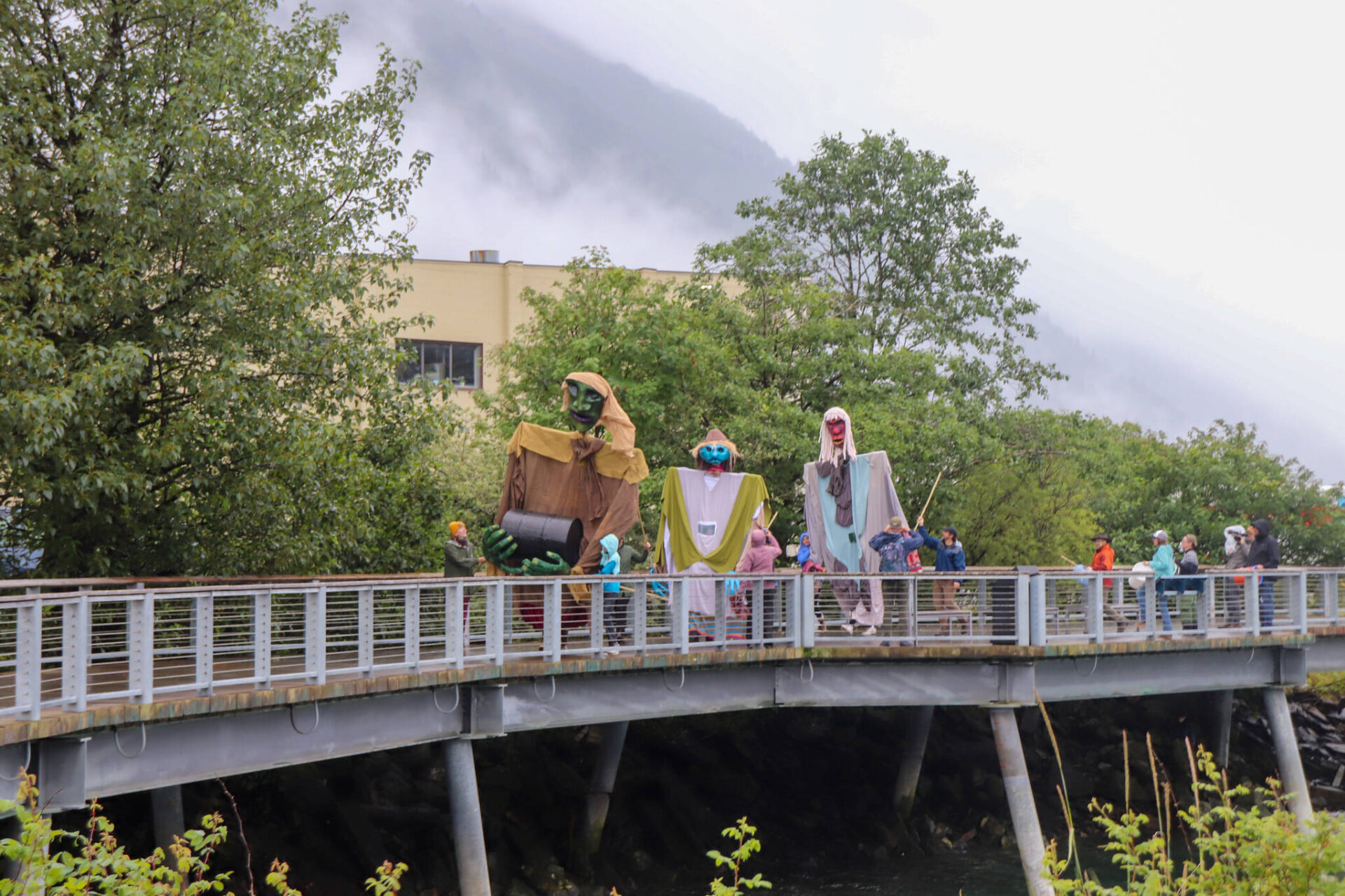 Climate Fair for a Cool Planet cultivates a culture of change with ...