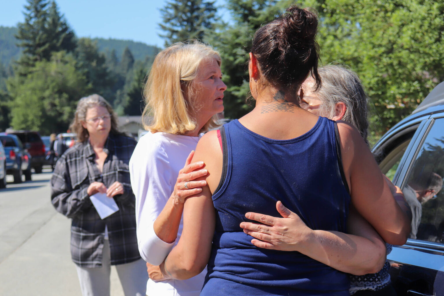 Following state disaster declaration, Gov. Dunleavy and Sen. Murkowski ...