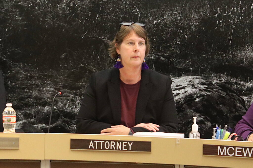 Juneau’s new municipal attorney already has plenty of experience with ...