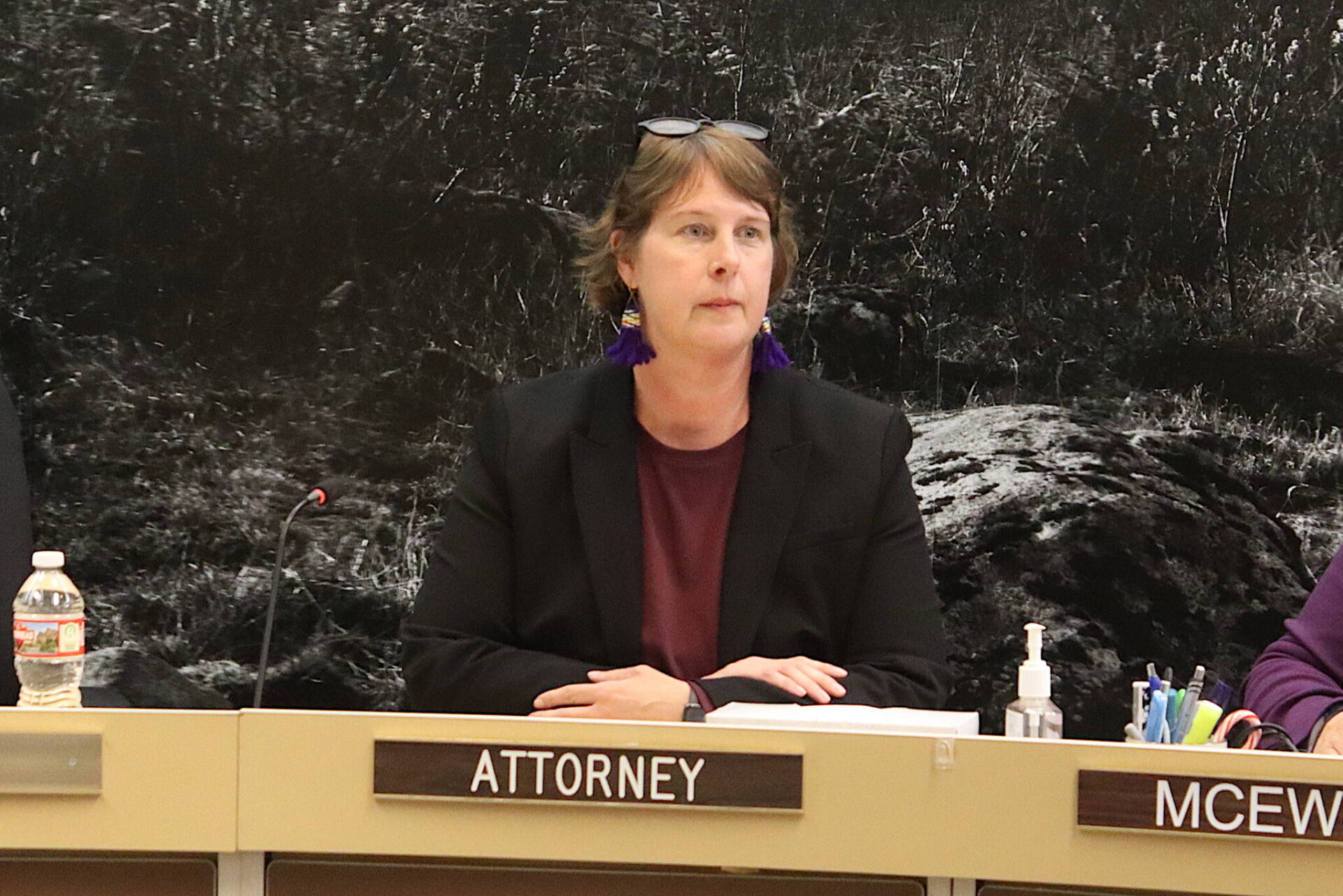 Juneau’s new municipal attorney already has plenty of experience with ...