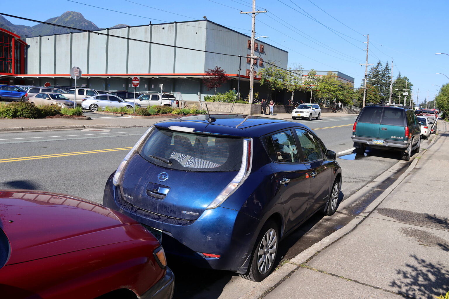 Changes in student transportation are all over the map after ...