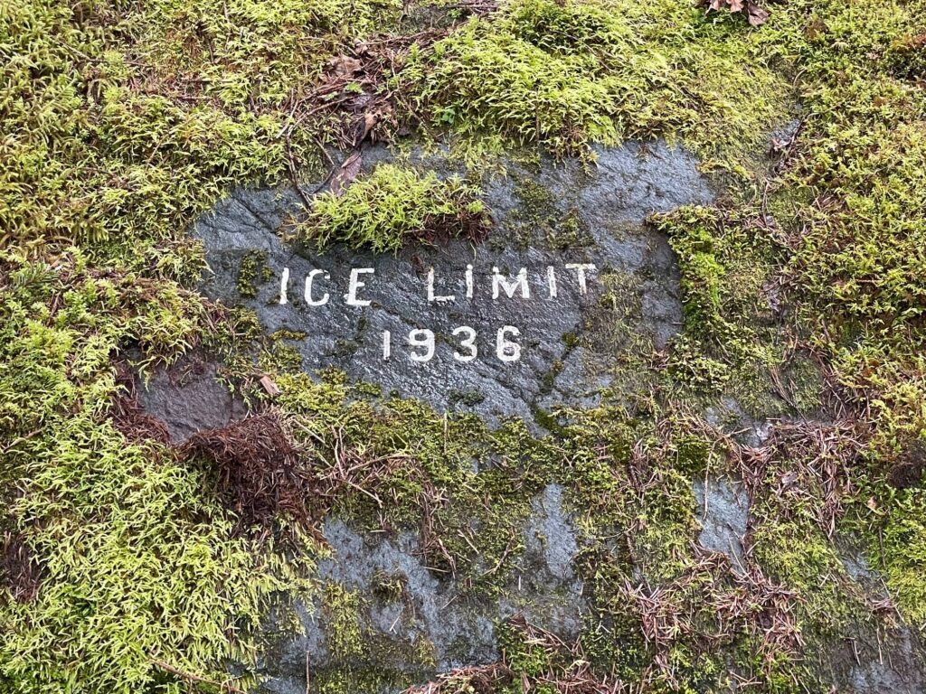 Rock Solid: The 1930s Civilian Conservation Corps built many of Juneau ...