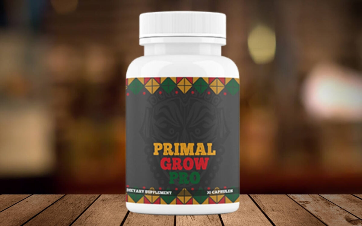 Primal Grow Pro Review - Is It Really Worth The Money? | Juneau Empire