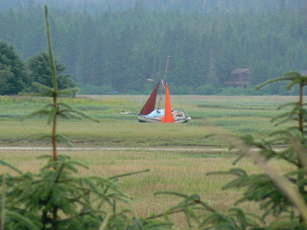 How Outer Drive became inner drive: The construction of Egan Drive ...