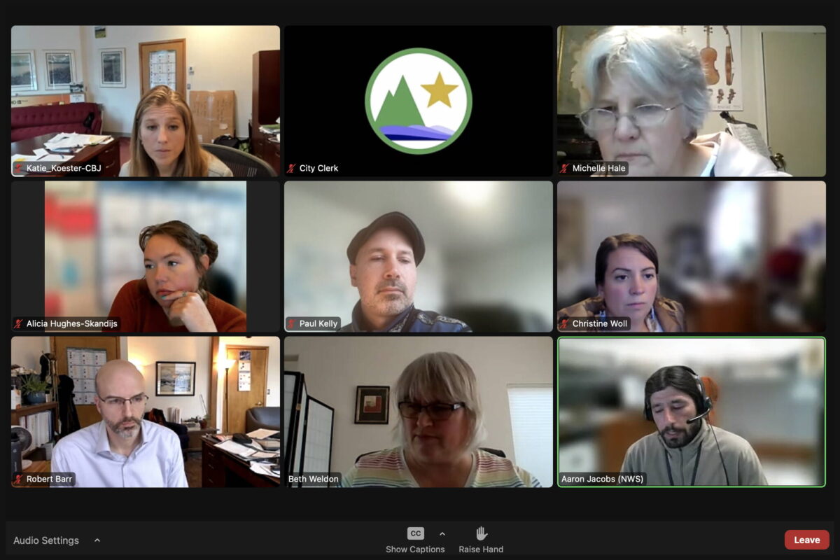 Expert: Major flood from Suicide Basin this fall now appears highly ...