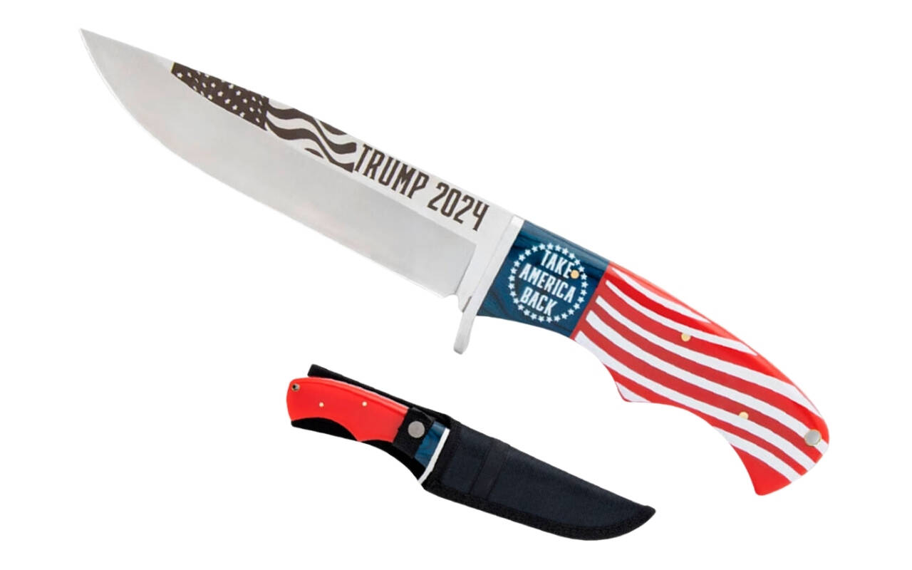 Best Trump Merchandise: Top Picks for Authentic Memorabilia Every Proud ...