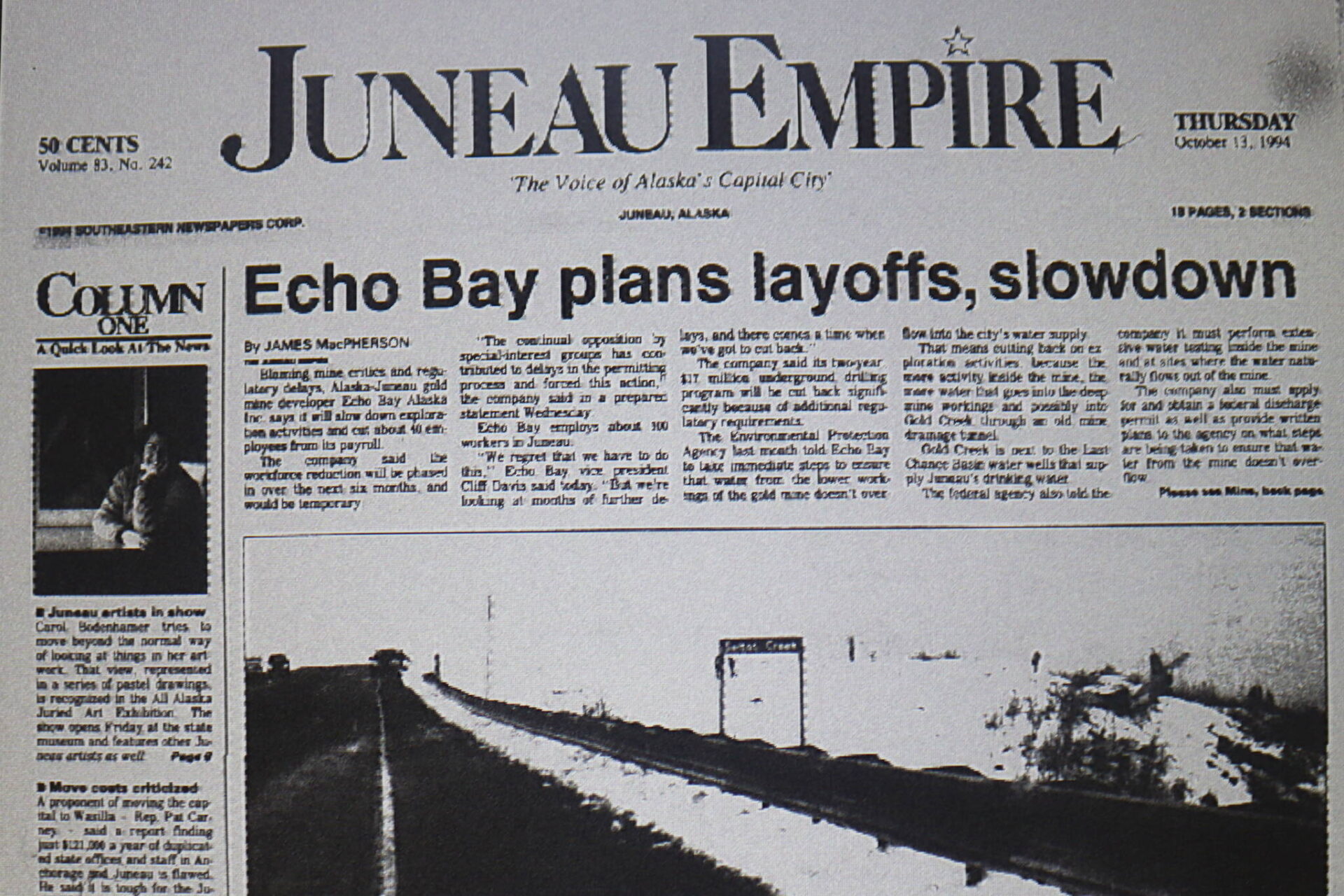 Empire Archives: Juneau’s history for the week ending Oct. 19 | Juneau ...