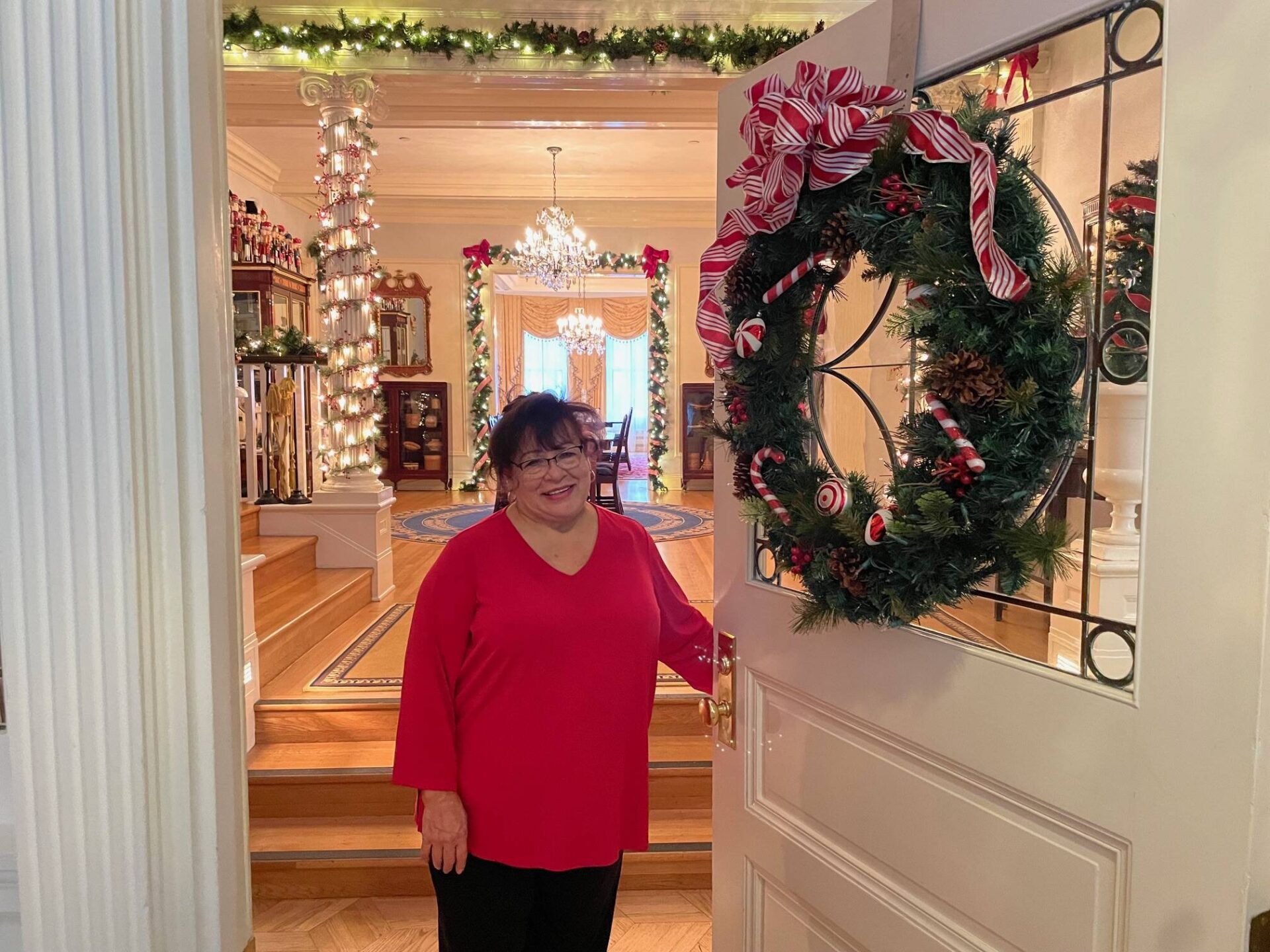 The Governor’s House: Welcoming Alaskans for more than 100 years ...