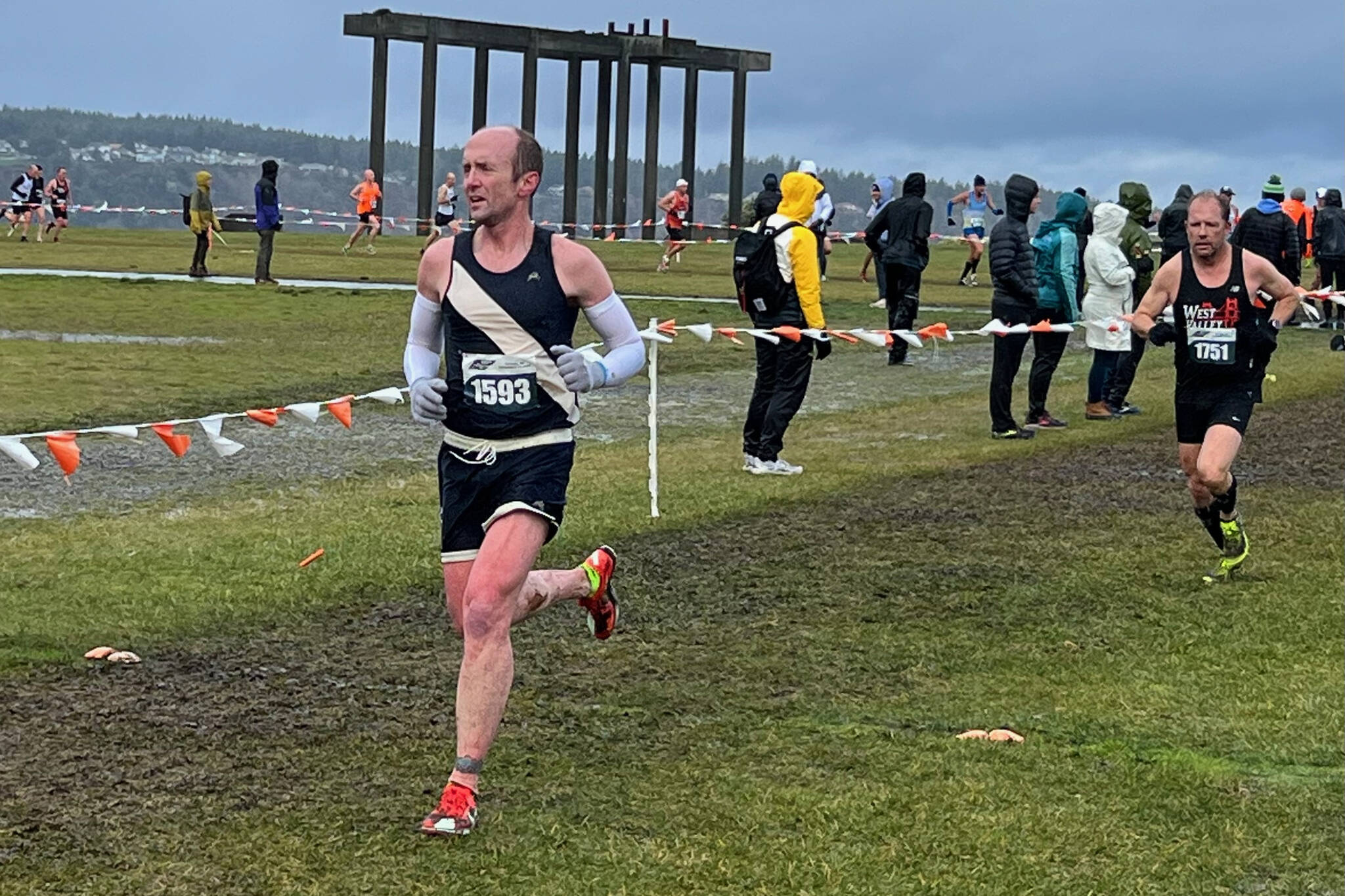 Smokin’ Old Geezers compete at national club cross-country ...