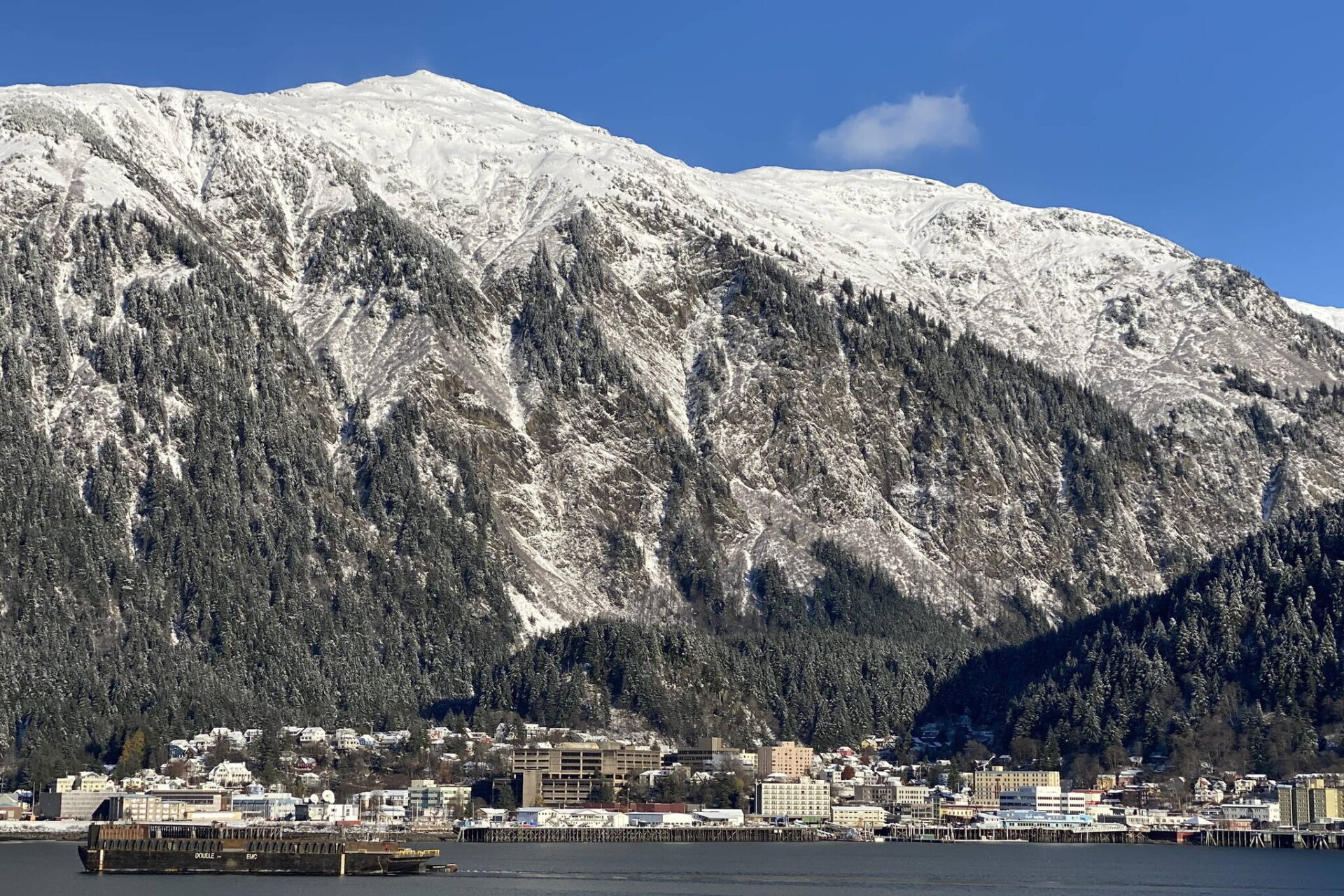 Opening lots of land around Juneau to more development gets OK from ...